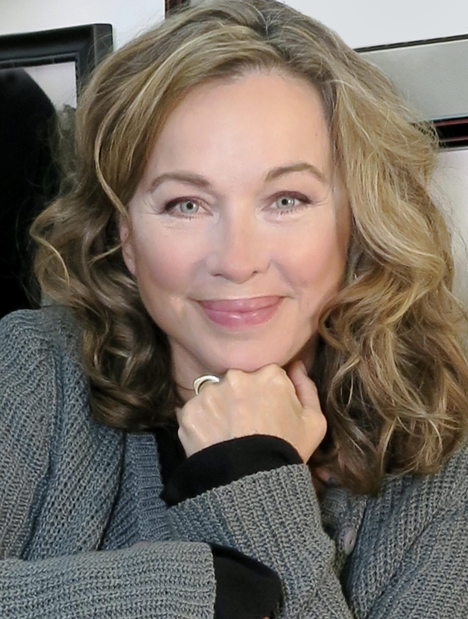 Actor – Page 2 – Pamela Gaye Walker